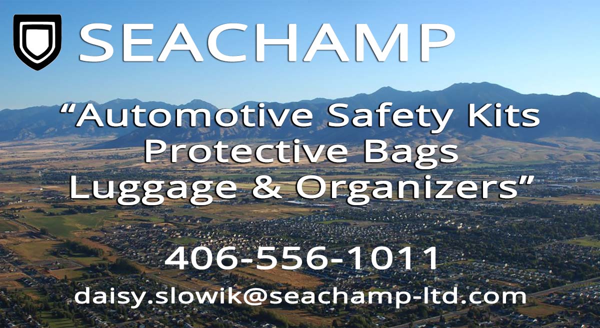 Business Development and Manufacturing | Seachamp LTD